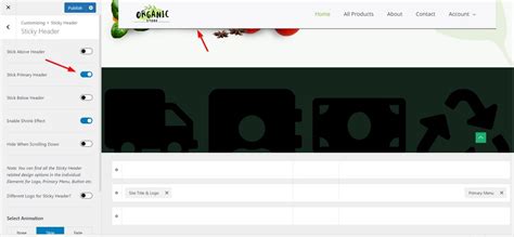 A Step By Step Guide To Creating Stunning Headers With Astra Wpcrafter