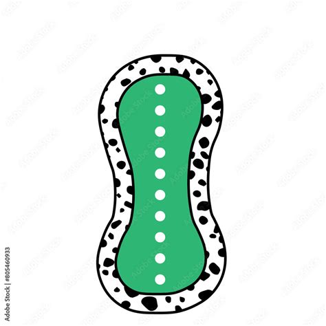 Dalmatian Dots Letters Alphabet Font Png Svg Doodle Bright Colors