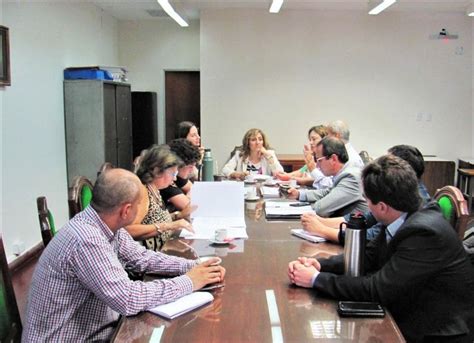 Violencia De Género En La Unne Elaboran Un Protocolo De Intervención