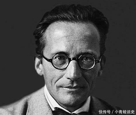 天才薛定谔：妻妾同住，情人无数，偏爱有妇之夫，创造灵感靠女人 360娱乐，你开心就好