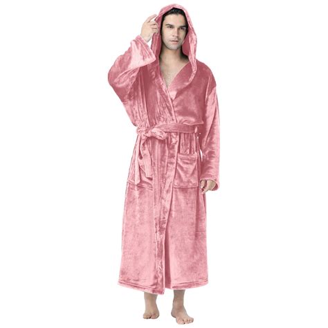 Funicet Ts Savings Deals Bath Robes For Women Men Unisex Plus Size