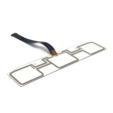 Custom Flexible Capacitive Touch Sensor For Innovative Controls Custom Sensor And Capacitive