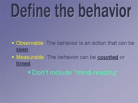 Functional Behavior Assessment And Pbis An Overview Of