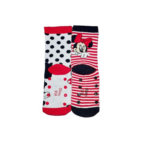 قیمت و خرید جوراب ساق کوتاه دخترانه دیزنی کد 3572 مجموعه 2 عددی