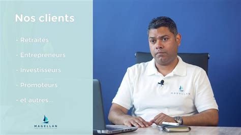 Bhoomesh Bhojoo On Linkedin Magellan Votre Conseiller En Expatriation