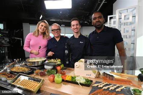 696 Justin Poole Photos And High Res Pictures Getty Images