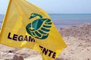Legambiente Presenta I Numeri Del Nuovo Report Mare Monstrum