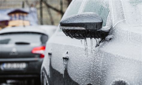 Region Braces For Freezing Temperatures Next Week The Dispatch