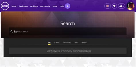 Add More Filters To The Search · Issue 3108 · Ppyosu Web · Github