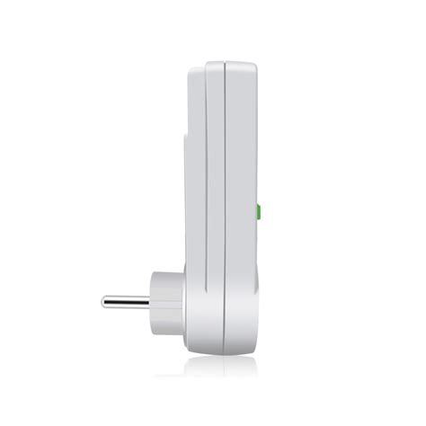 瓦特计电能表 功率计量、计费插座 多功能功率带图表电表插座 阿里巴巴