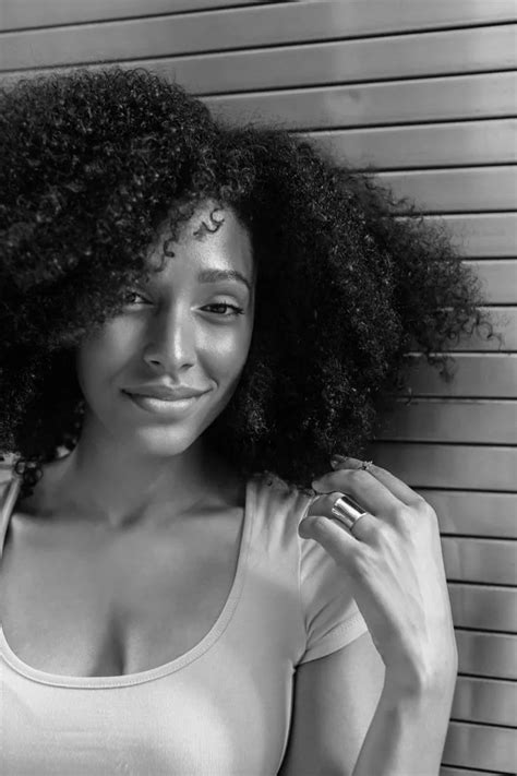 This New Magazine Is All About The Beauty Of Natural Hair