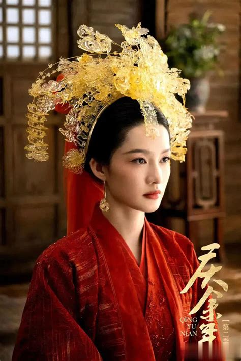 庆余年2：婉儿大婚头冠竟是3d打印！星空下交换对戒，范闲太会了