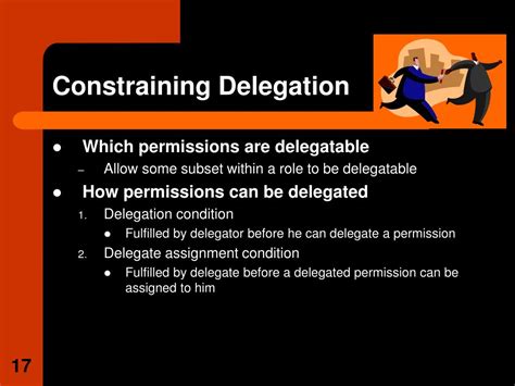 ppt xacml for rbac and cadabra constrained delegation and attribute