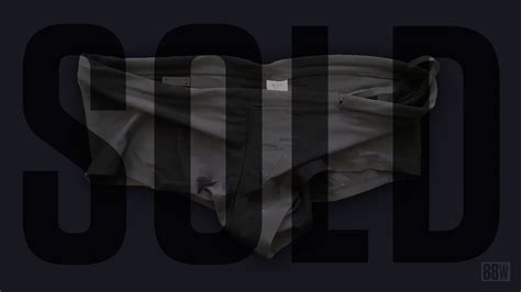 Evan Collins Trunks 88wrestling