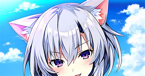 Aiイラスト にゅーにゃざくらさん にゃざくらさんのイラスト Pixiv