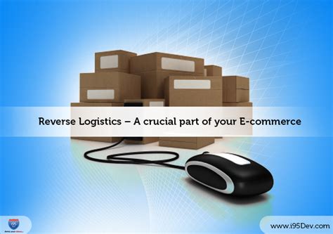 Reverse Logistics A Crucial Part Of Your E Commerce I95dev
