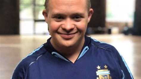 La Selección De Fútbol De Síndrome De Down Pide Ayuda Para Ir Al
