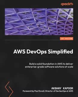 AWS DevOps Simplified WOW EBook