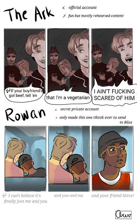 Rowan Jimmy And Lister Alice Book Queen Alice Cute Texts
