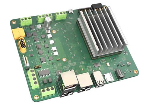 Kit De Desarrollo FPGA K NTDhoy Com