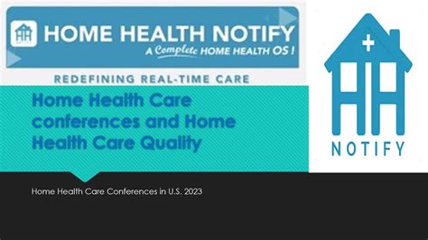 Why Should We Attend Home Health Conferences Lubna Shaikh Posted On