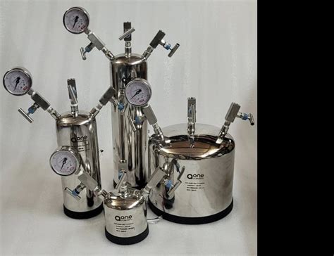 Stainless Steel Bubble Pointfilter Integrity Tester At ₹ 32500piece