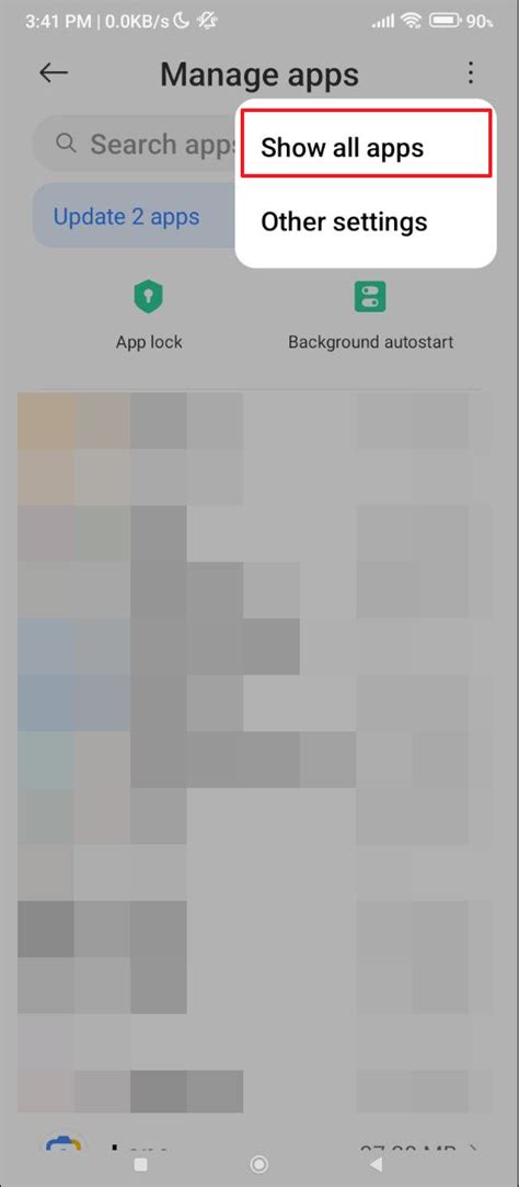 How To Speed Up A Slow Android Device