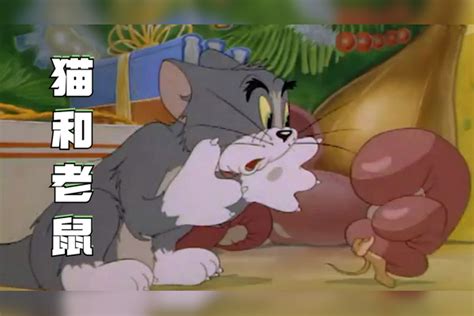 猫和老鼠：玩具城大乱斗上演啦，且看杰瑞与汤姆谁会更胜一筹吧杰瑞汤姆一筹