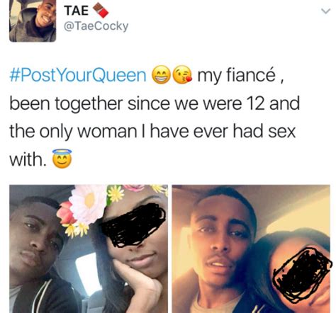 See How This Man Was Exposed On Twitter Lol