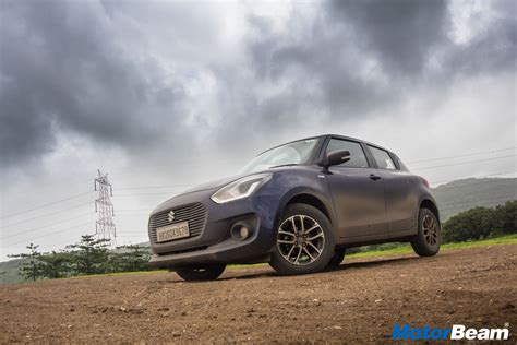 Maruti Swift Long Term Review