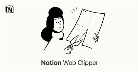 Notion Web Clipper For Chrome And Mobile