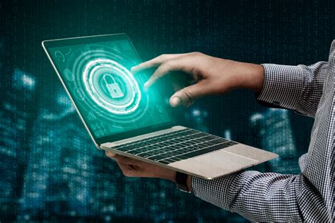 Cybersecurity Syntax It Technologies