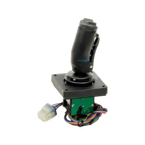 Joystick Controller 560757 For Snorkel Slh3284 Scissor Lift
