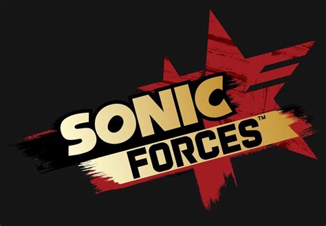 Título Oficial De Sonic Project 2017 é Sonic Forces