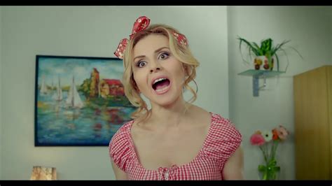 Showreel Satenik Hazaryan Youtube