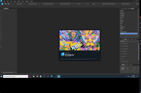 Missing Brushes Pre V2 Archive Of Desktop Questions MacOS And Windows Affinity Forum