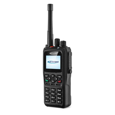 DP 990 / DP 995 Digital Mobile Radio | Ergonomic & Efficient