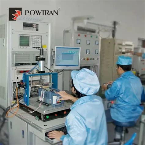 High Performance Ac Triple Phase 380v 7 5kw 55kw Intelligence Motor