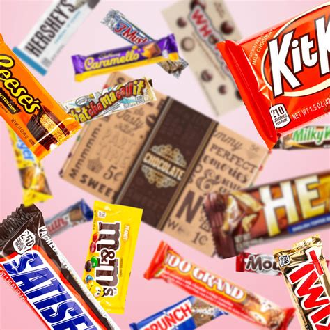 Old Chocolate Candy Bars Top 10 Candies From The 1930s Candy