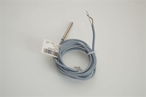 Sonde NTC 20K R 20 Kohm Pour T 25 C Honeywell KTF 20 B Airmat