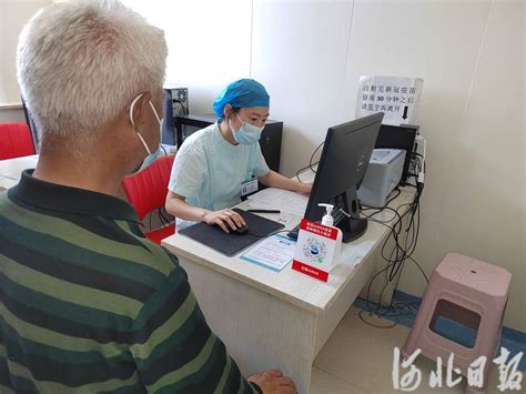 我国首个mRNA新冠疫苗来了石药集团mRNA新冠疫苗在石家庄接种全国首针 病毒 免疫 重组
