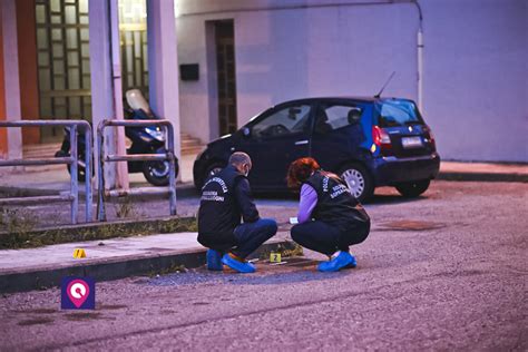 Omicidio A Reggio Calabria Ricercato Il Cognato Della Vittima