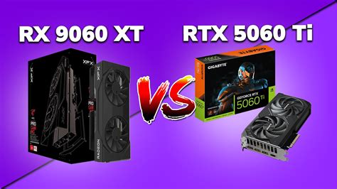 Rtx 5060 Ti Vs 5070 Quelle Carte Graphique Choisir
