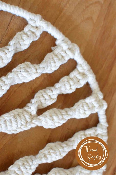 Macrame Tree Pattern Tree Of Life II Beginner Macrame II Etsy