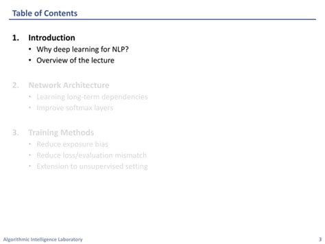 Deep Learning For Natural Language Processing Pdf Programming Languages Computing