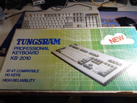 Bizzare Inductive Keyboard I Found On Ebay Has No Switch Pcb