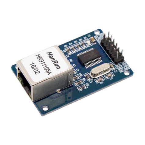 Enc J Lan Ethernet Network Mod L Arduino Mod Ller Sat N Al