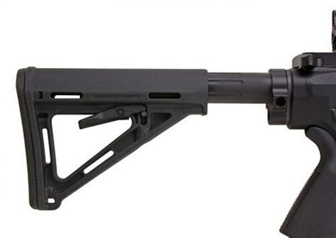 Primary Weapons Mk2 Mod 1 308 14 5 12 Keymod Rail The Gun Shop