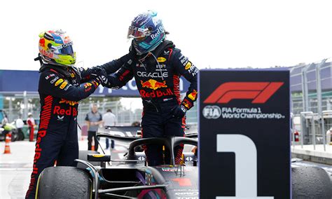 Gp Miami 2023 Il Ruggito Di Verstappen
