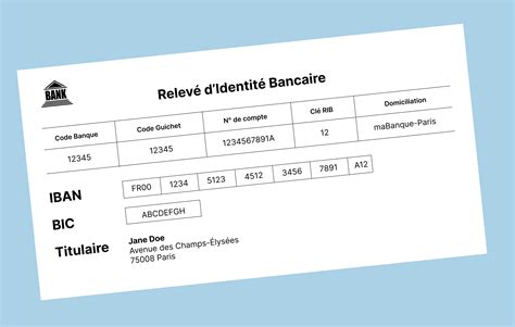 Bank Account Details Ocr Api Documentation Mindee Developers
